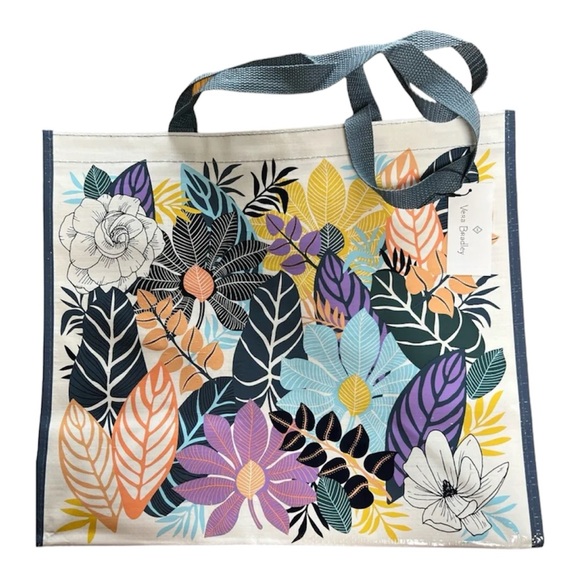 Vera Bradley Market Tote